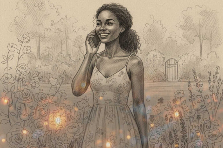 10 Ways to Make A Girl in Ho Admire You - Zilideon News